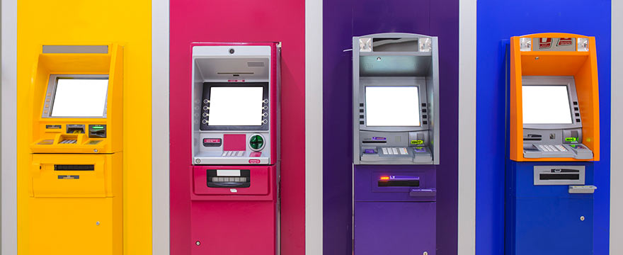 Interactive Teller Machines (ITMs): Maneuvering Check Fraud and ...